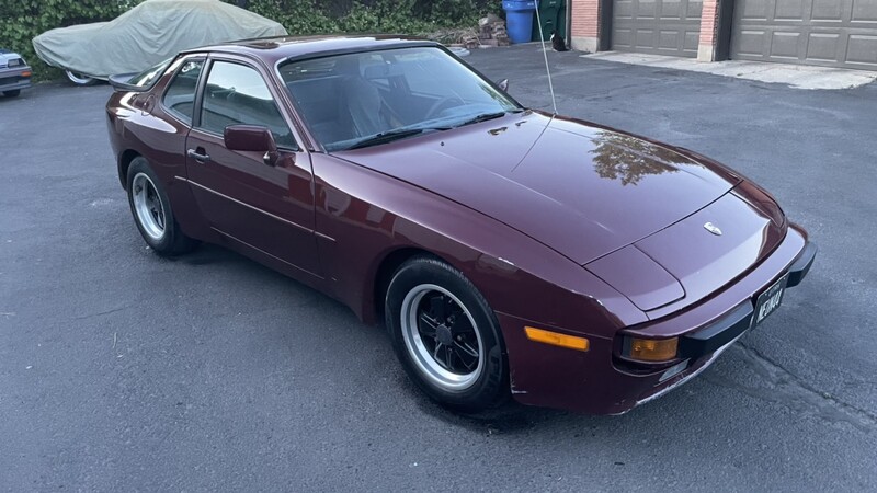 1980 Porsche 944 Base 5600 in Orem, UT | KSL Cars