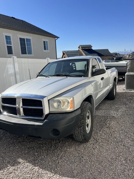 2006 Dodge Dakota ST 3250 in Eagle Mountain, UT | KSL Cars