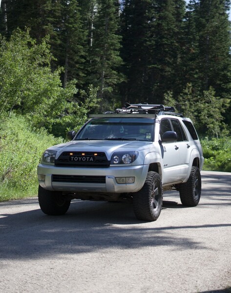 2004 Toyota 4Runner SR5 $4,995 in Midway, UT | KSL Cars