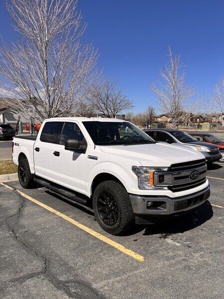 2018 Ford F-150 XLT 27500 in Draper, UT | KSL Cars