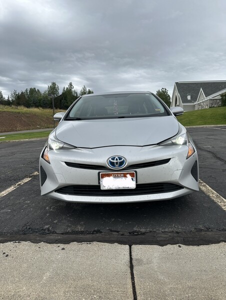2016 Toyota Prius III 12000 in Holladay, UT | KSL Cars