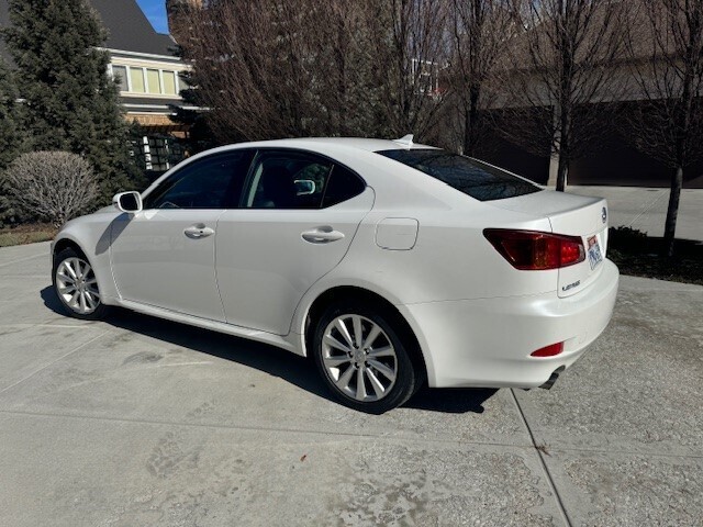 2009 Lexus IS 250 in Salt Lake City, UT | KSL Cars