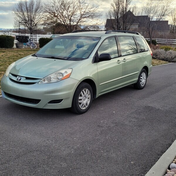 2008 Toyota Sienna LE 8-Passenger 6000 in Erda, UT | KSL Cars
