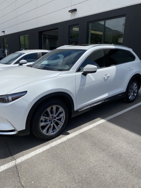 2021 Mazda CX-9 Grand Touring in Farr West, UT | KSL Cars