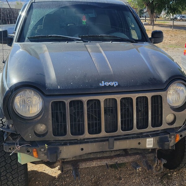 2006 Jeep Liberty Sport in Beaver, UT | KSL Cars