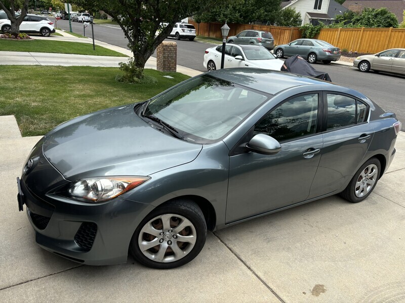 2012 Mazda Mazda3 i Sport 5000 in Orem, UT | KSL Cars