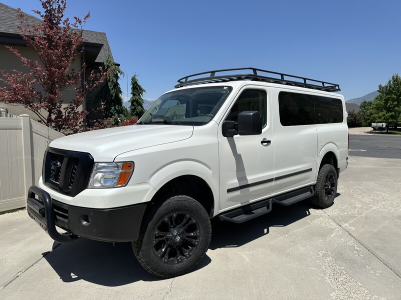 New and Used Nissan Cars For Sale | KSL Cars