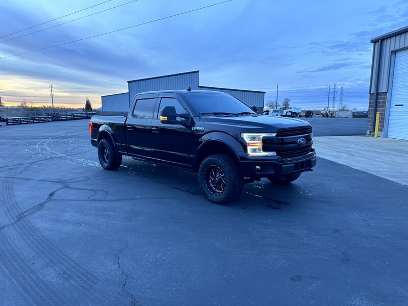 2018 Ford F-150 Lariat 26000 in Morgan, UT | KSL Cars