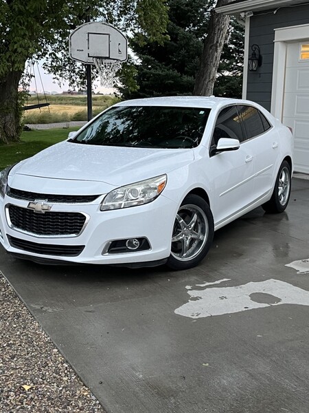 2015 Chevrolet Malibu LT2 4000 in Blackfoot, ID | KSL Cars