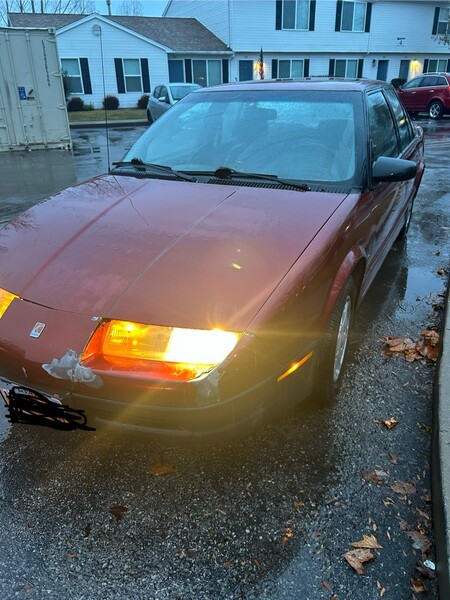 1995 Saturn S-series SL1 in Farmington, UT | KSL Cars