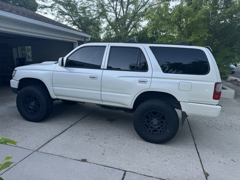 1998 Toyota 4Runner SR5 6000 in Millcreek, UT | KSL Cars
