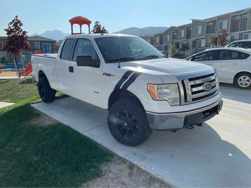2011 Ford F-150 XLT 9800 in Bluffdale, UT | KSL Cars