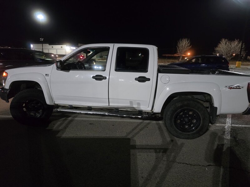 2005 GMC Canyon Z85 SLE 7500 in Monroe, UT | KSL Cars