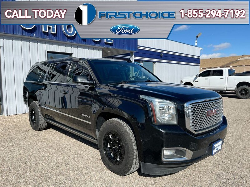 2016 GMC Yukon XL Denali 19000 in Rock Springs, WY | KSL Cars