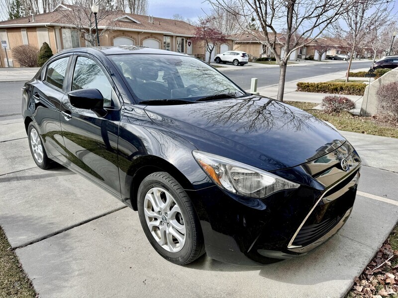 2016 Scion iA Base 8995 in Sandy, UT | KSL Cars