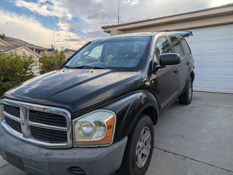 2006 Dodge Durango SXT in Hurricane, UT | KSL Cars