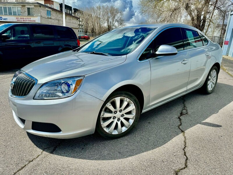New and Used Sedan Cars For Sale | KSL Cars