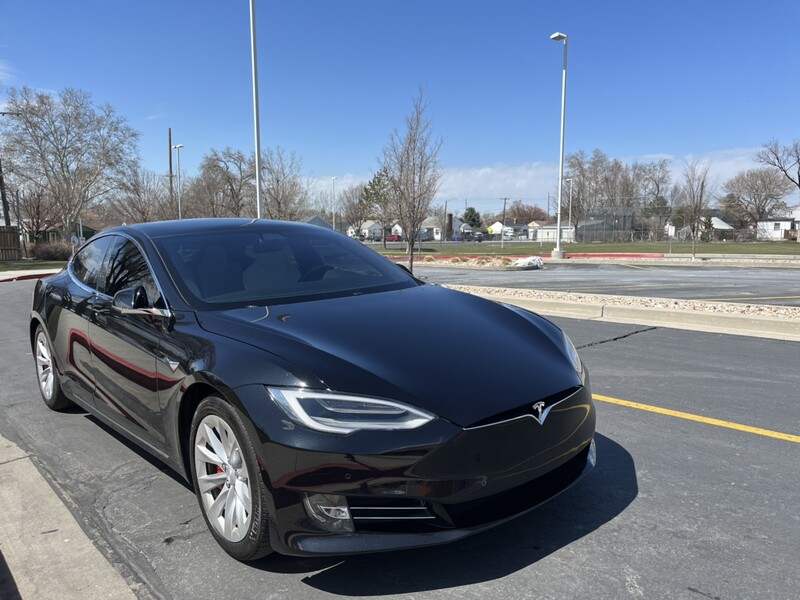 2018 Tesla Model S 55000 in Salt Lake City, UT | KSL Cars