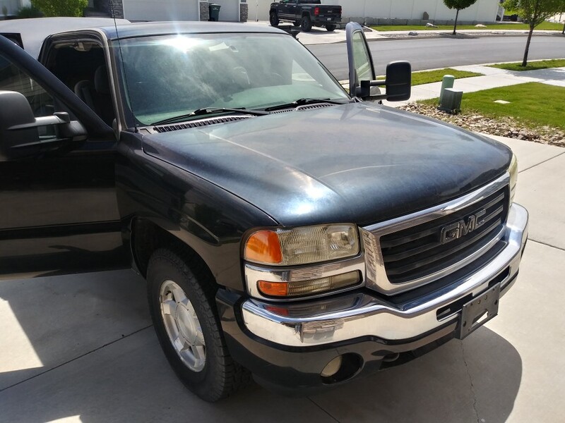 2007 GMC 1500 8000 in West Jordan, UT | KSL Cars