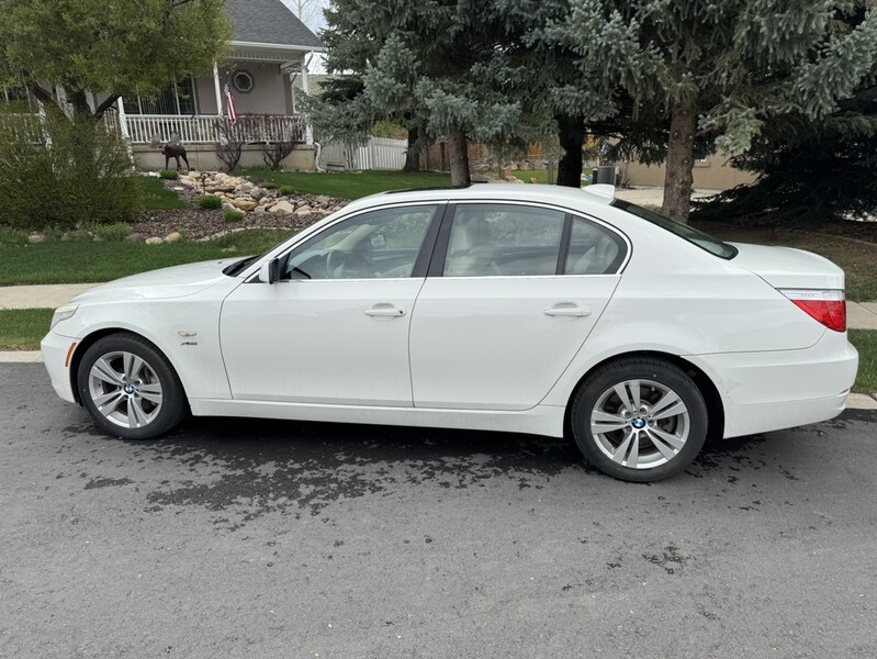 2009 BMW 5 Series 525i 4900 in Midway, UT | KSL Cars