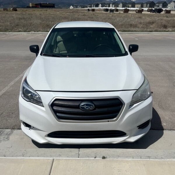 2017 Subaru Legacy 2.5i $7,200 in Eagle Mountain, UT | KSL Cars