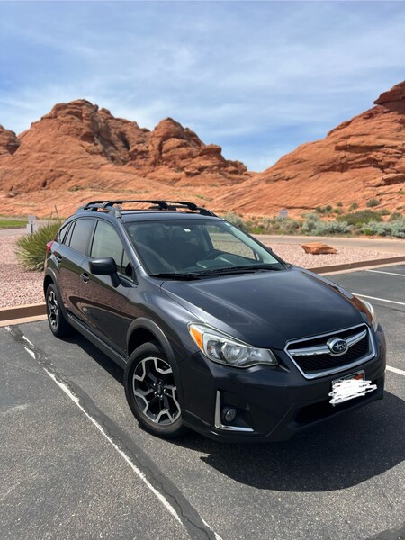 2016 Subaru Crosstrek 2.0i Premium $15,000 in St. George, UT | KSL Cars