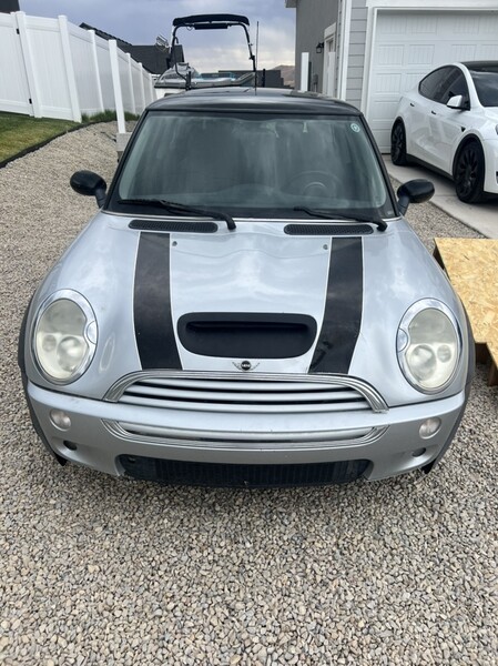 2003 Mini Cooper S $3,800 in Payson, UT | KSL Cars