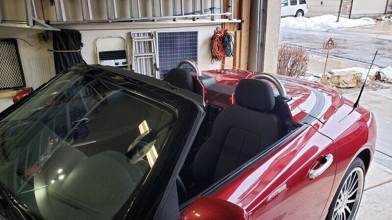 2007 Chrysler Crossfire Base 11950 in Draper, UT | KSL Cars