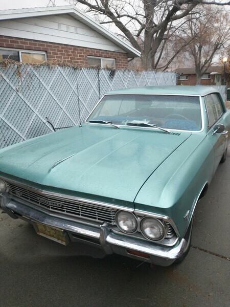 1966 Chevrolet Malibu Classic in Salt Lake City, UT | KSL Cars