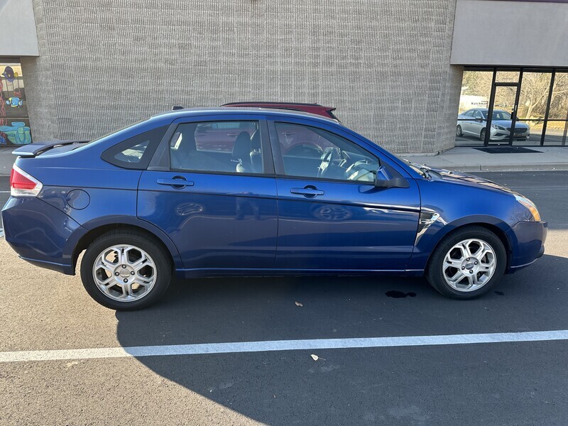 2008 Ford Focus SES $3,500 in Kaysville, UT | KSL Cars