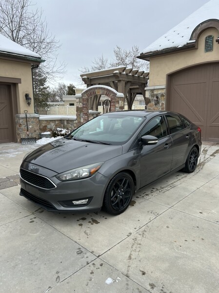2016 Ford Focus SE 9000 in Provo, UT | KSL Cars