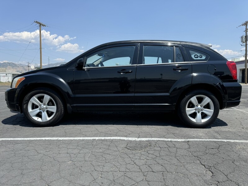 2012 Dodge Caliber SE 4000 in Salt Lake City, UT | KSL Cars