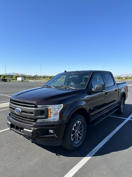 2019 Ford F-150 XLT 34000 in Provo, UT | KSL Cars