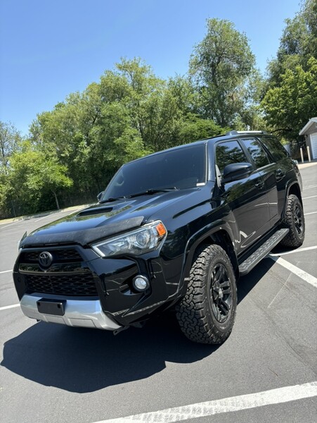 2014 Toyota 4Runner Trail Edition in Salt Lake City, UT | KSL Cars