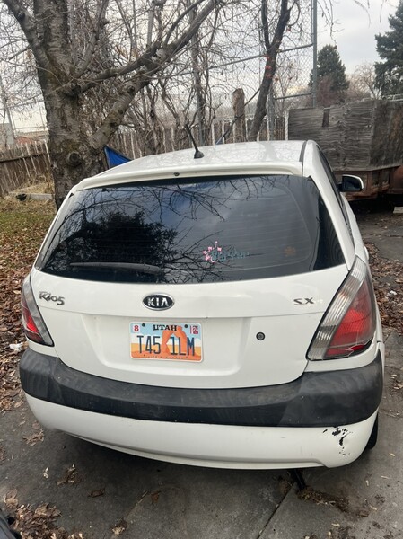 2006 Kia Rio 5-Door 1500 in West Valley City, UT | KSL Cars