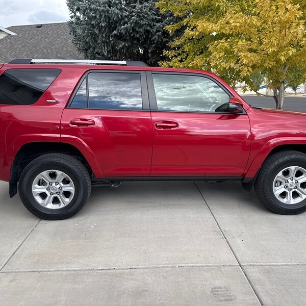 2019 Toyota 4Runner SR5 Premium 28900 in Sandy, UT | KSL Cars