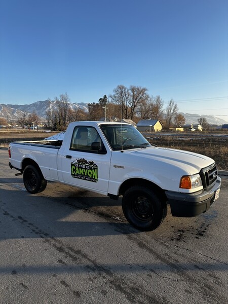 2004 Ford Ranger 5000 in Logan, UT | KSL Cars