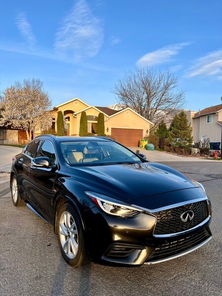 2019 Infiniti QX30 Luxe 13500 in Sandy, UT | KSL Cars