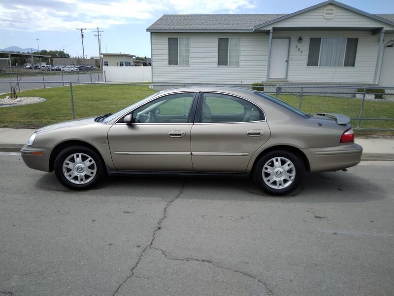2004 Mercury Sable LS Premium 1750 in Grantsville, UT | KSL Cars