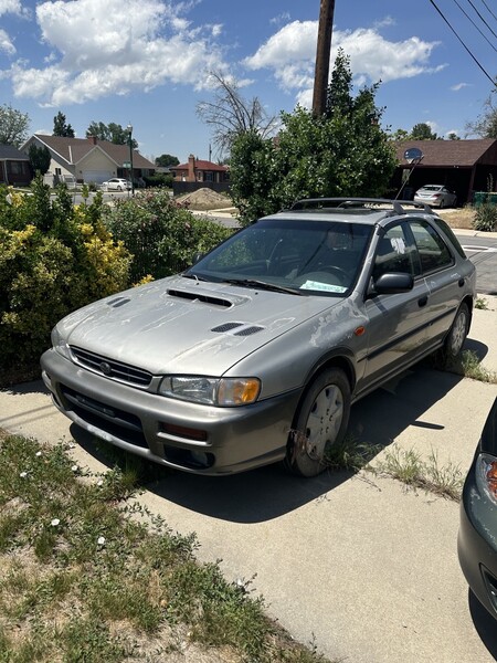 1999 Subaru Impreza Outback 900 in Orem, UT | KSL Cars