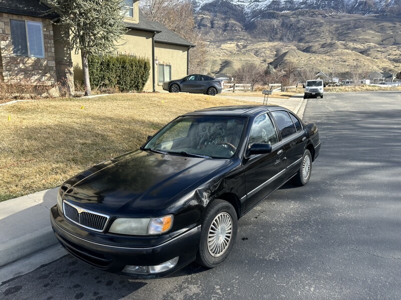 1997 Infiniti I30 Limited Edition 1850 in Pleasant Grove, UT | KSL Cars