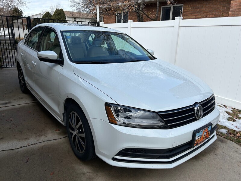 2017 Volkswagen Jetta 1.4T SE 12750 in Murray, UT | KSL Cars
