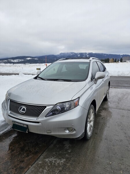 2011 Lexus RX Base 7800 in Alpine, WY | KSL Cars