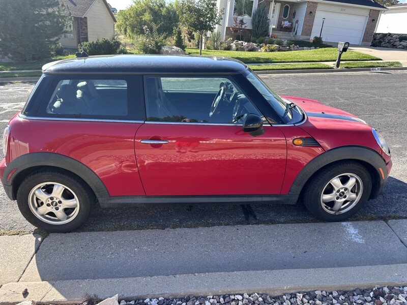 2007 Mini Cooper Base in North Ogden, UT | KSL Cars
