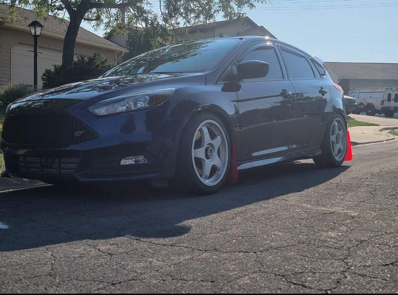 2016 Ford Focus ST 14000 in West Valley City, UT | KSL Cars