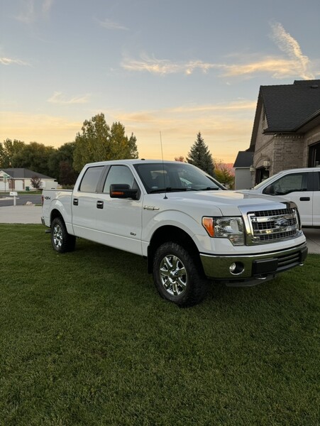 2013 Ford F-150 XLT 23000 in West Haven, UT | KSL Cars