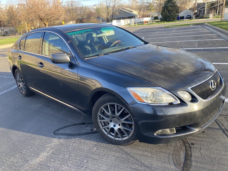 2007 Lexus GS 3500 in North Salt Lake, UT | KSL Cars