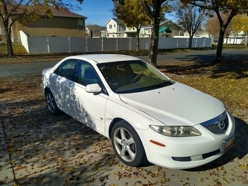 2004 Mazda Mazda6 s 2200 in Woods Cross, UT | KSL Cars