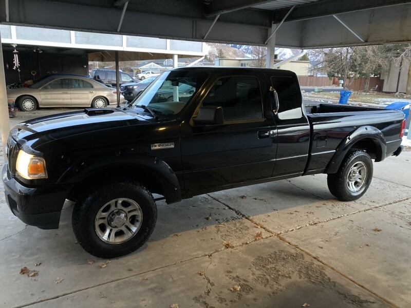 2006 Ford Ranger Sport 7000 in Ogden, UT | KSL Cars