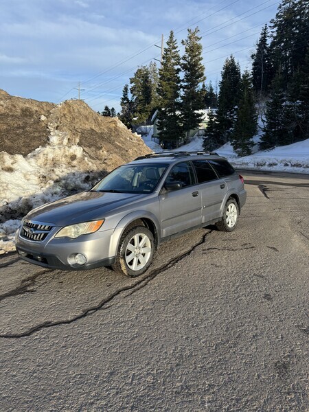 2009 Subaru Outback 2.5i Special Edition 7000 in Park City, UT | KSL Cars